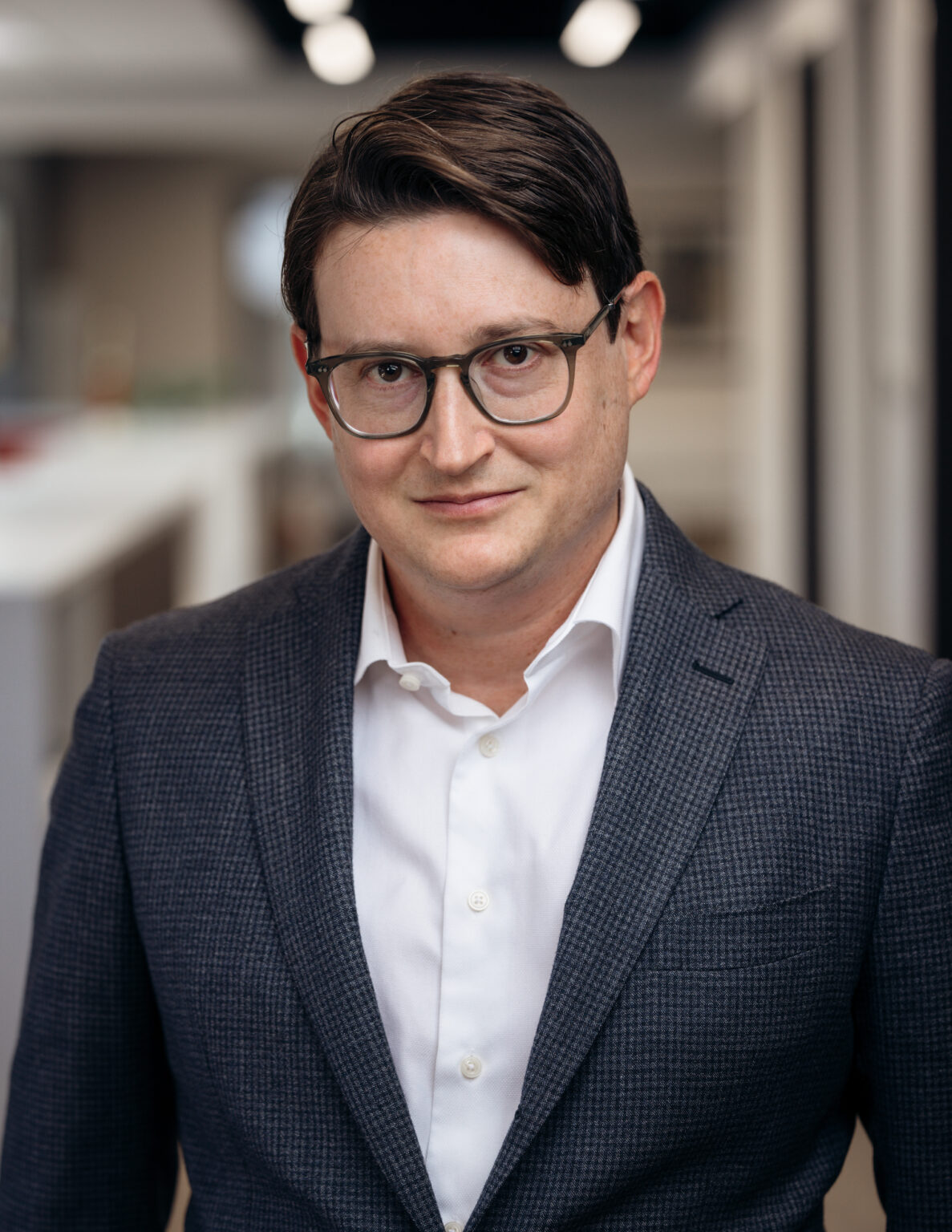 Tyler Brochstein - Rectangle Group
